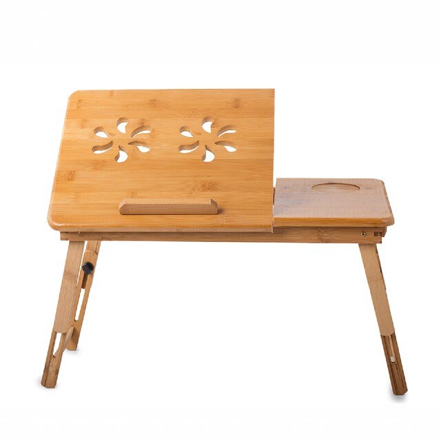 Masuta pliabila si ajustabila CLASStitude, functie de suport laptop sau ...