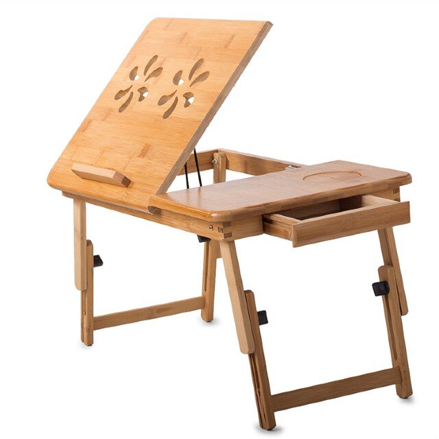 Masuta pliabila si ajustabila CLASStitude, functie de suport laptop sau ...