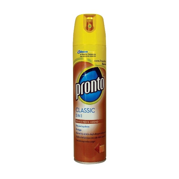 Spray pronto, clasic, 300 ml - eMAG.ro