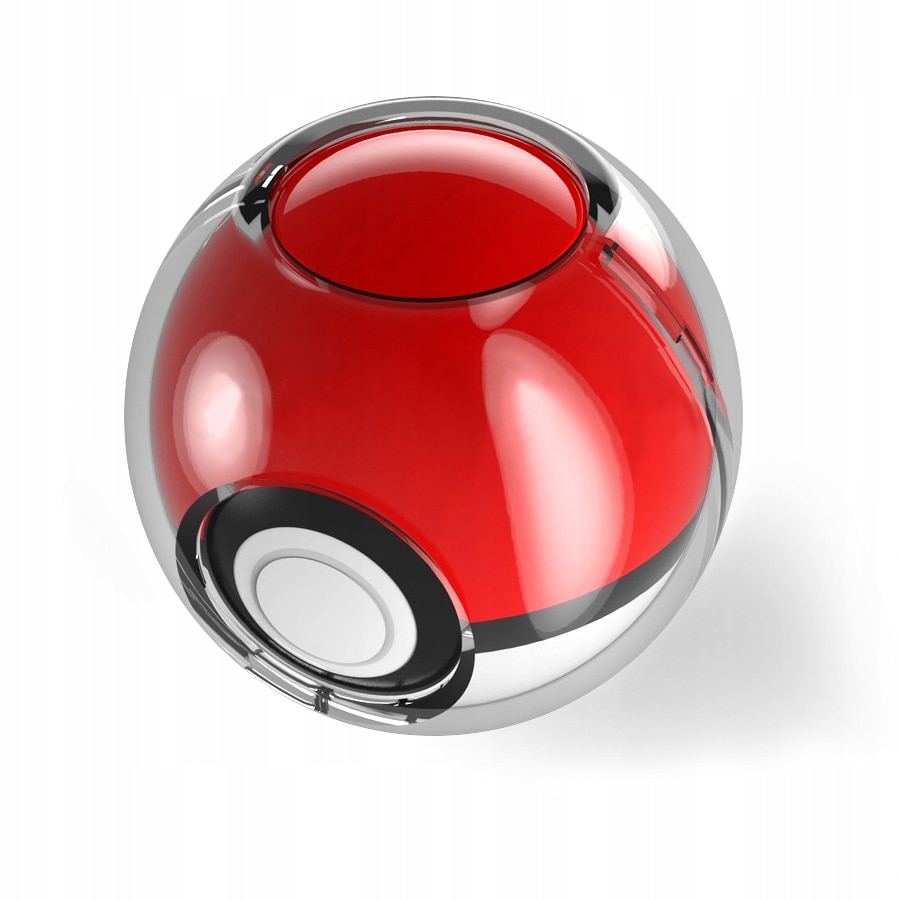 PokeBall Nintendo Switch Mimd tok, átlátszó - eMAG.hu