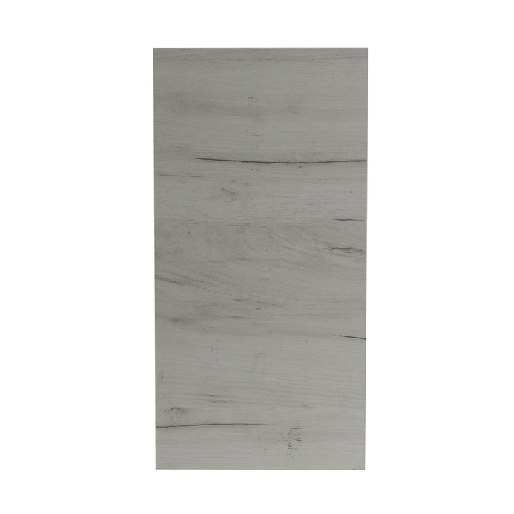 Polita PAL melaminat stejar alb, uz casnic, 800x350x16 mm - eMAG.ro