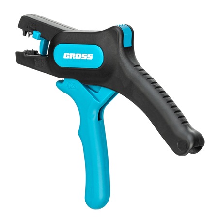 Cleste de sertizare pentru cabluri electrice, 0,2-6 mm2 (10-24 AWG ...