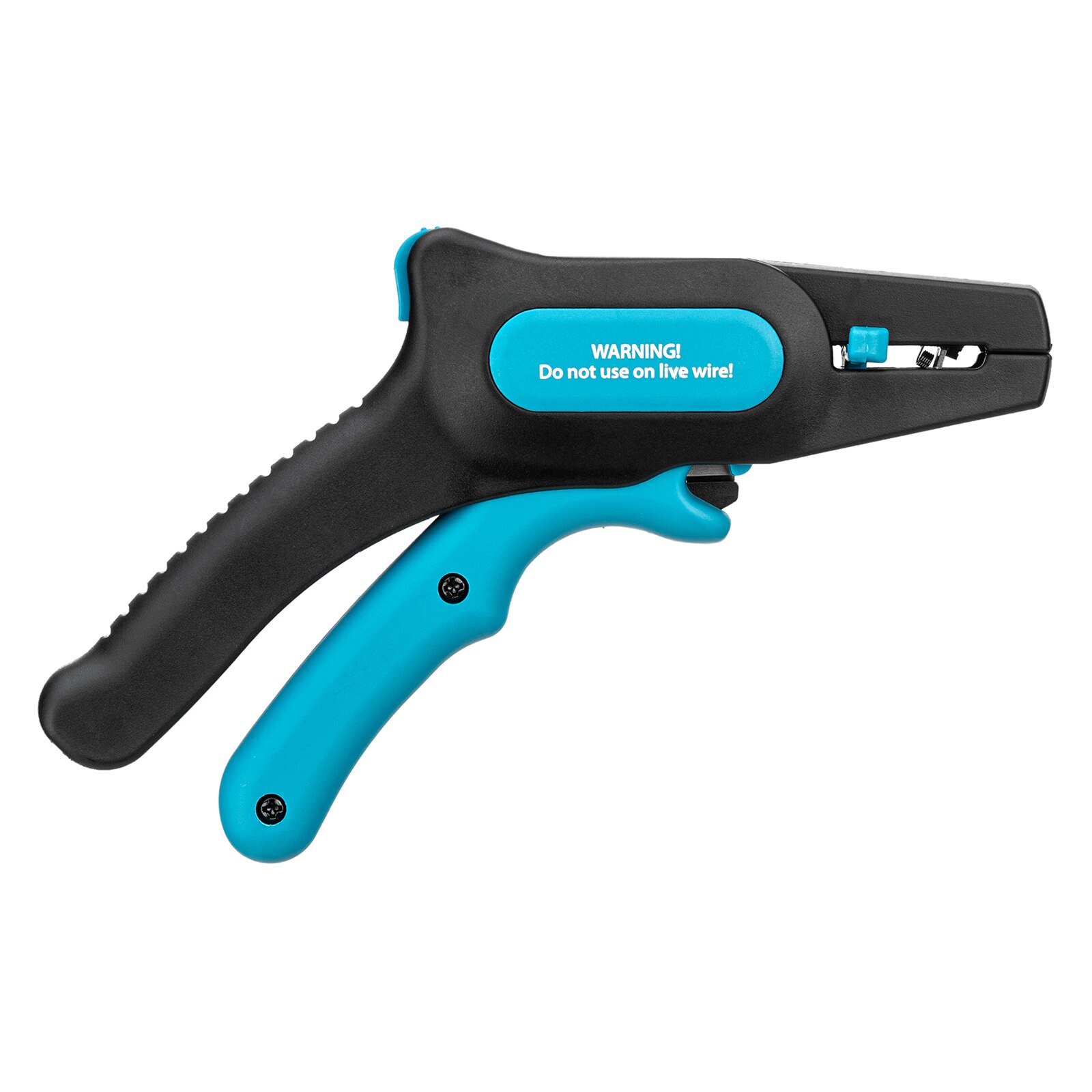 Cleste de sertizare pentru cabluri electrice, 0,2-6 mm2 (10-24 AWG ...