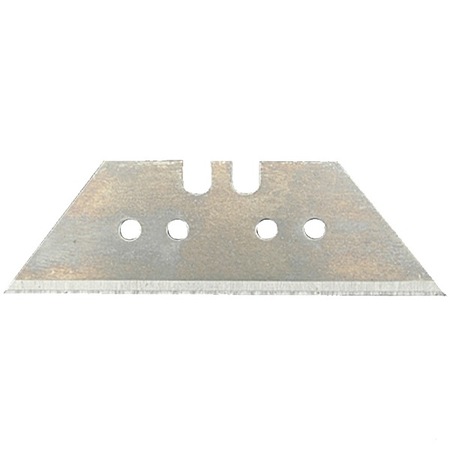 Set 10 lame trapezoidale cu muchii adancite si varfuri rotunjite Martor ...