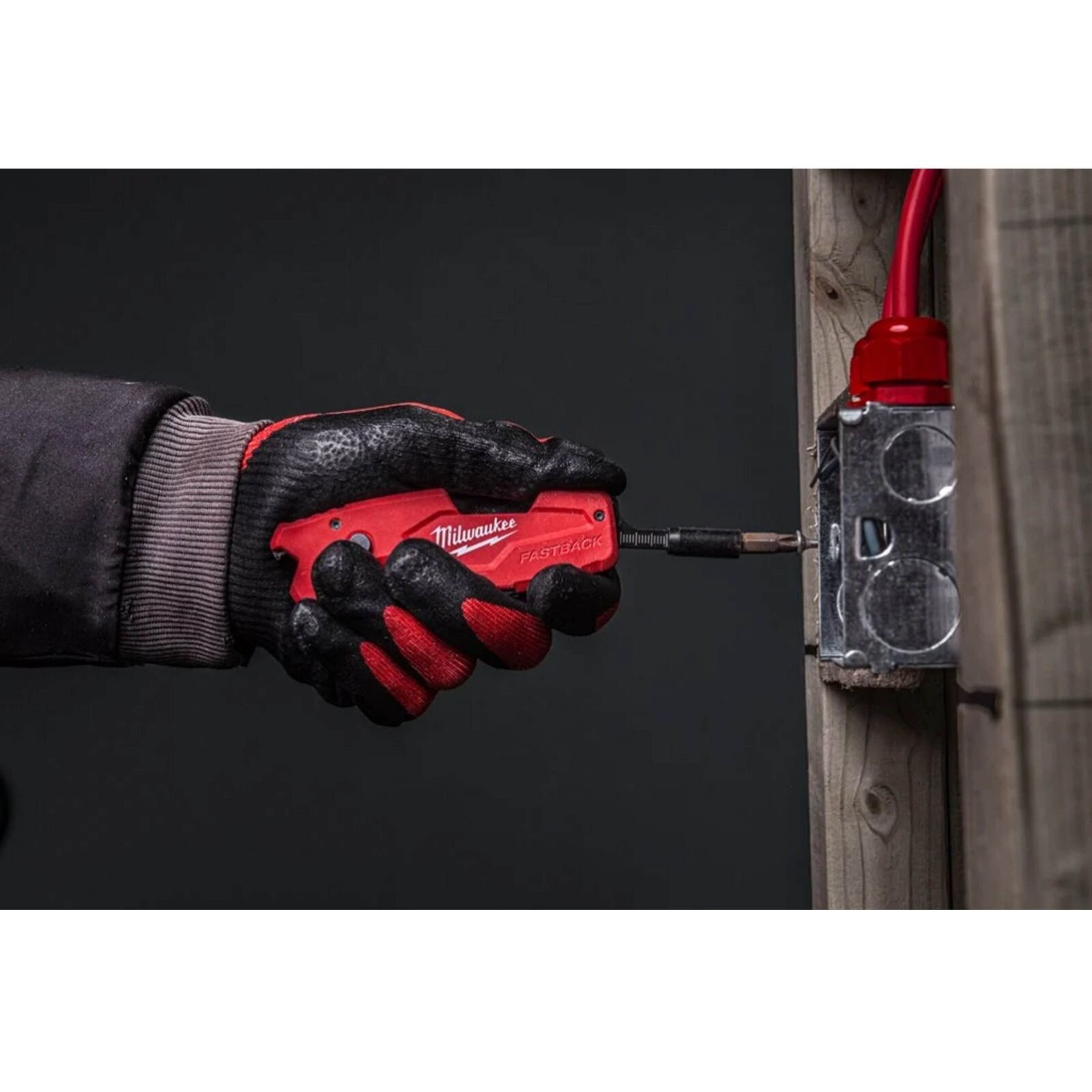 Milwaukee 4932478559 Kés 6 az 1-ben - eMAG.hu