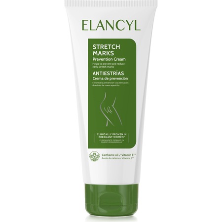Crema pentru prevenirea vergeturilor Cantabria Elancyl, 200 ml - eMAG.ro