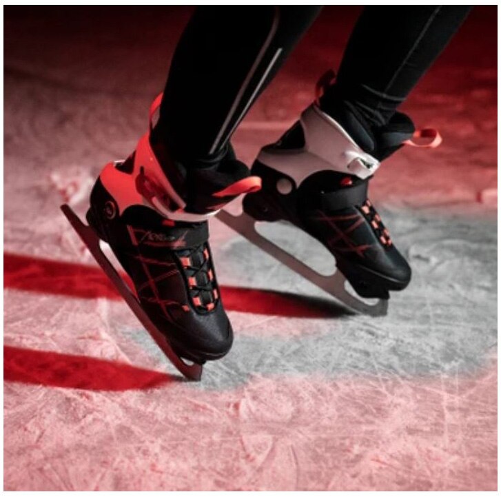 Patine gheata ALEXIS ICE Figure Blade, pentru femei, marime 40 ...