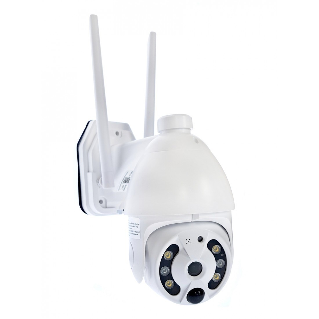 Професионална камера за наблюдение, с 4G, WIFI, 2MP, 1080p, външна ...