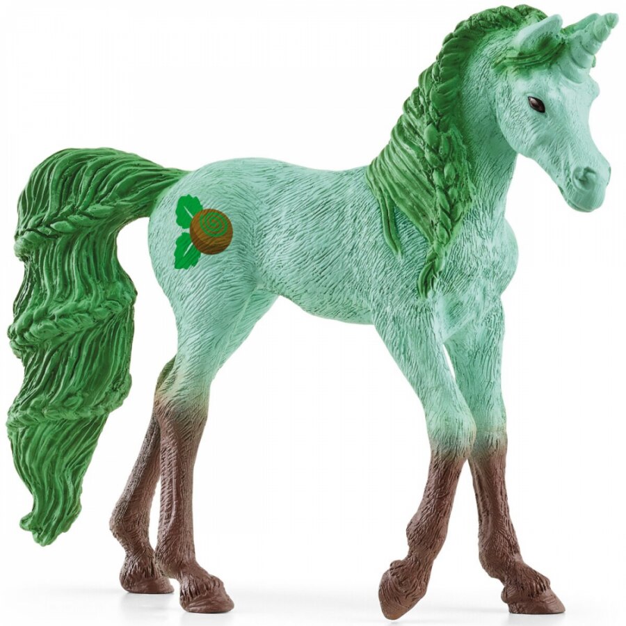 Schleich 70734 Mint Chocolate - eMAG.hu