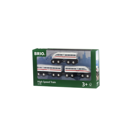 Gyorsvonat 33748 Brio - eMAG.hu