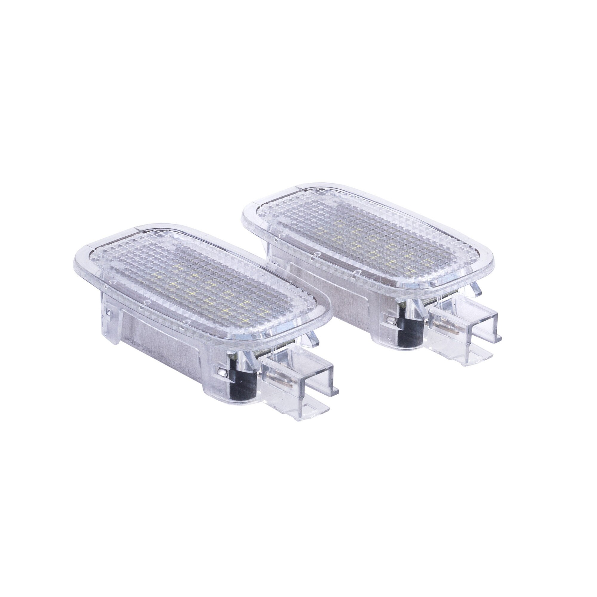 Set 2 x Lampa LED interior auto EinParts Automotive pentru Mercedes ...