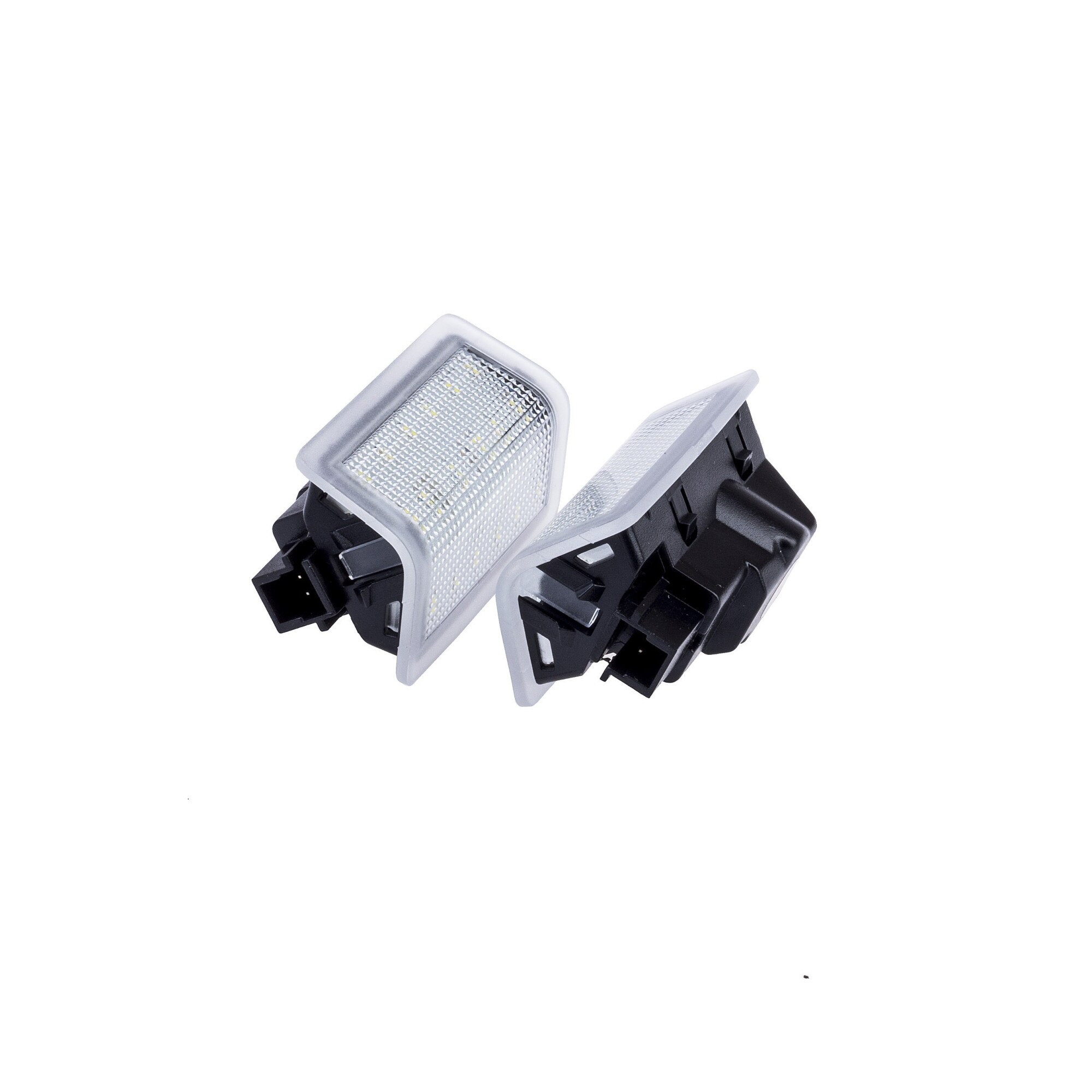 Set 2 x Lampa LED usa auto EinParts Automotive pentru Mercedes-Benz ...