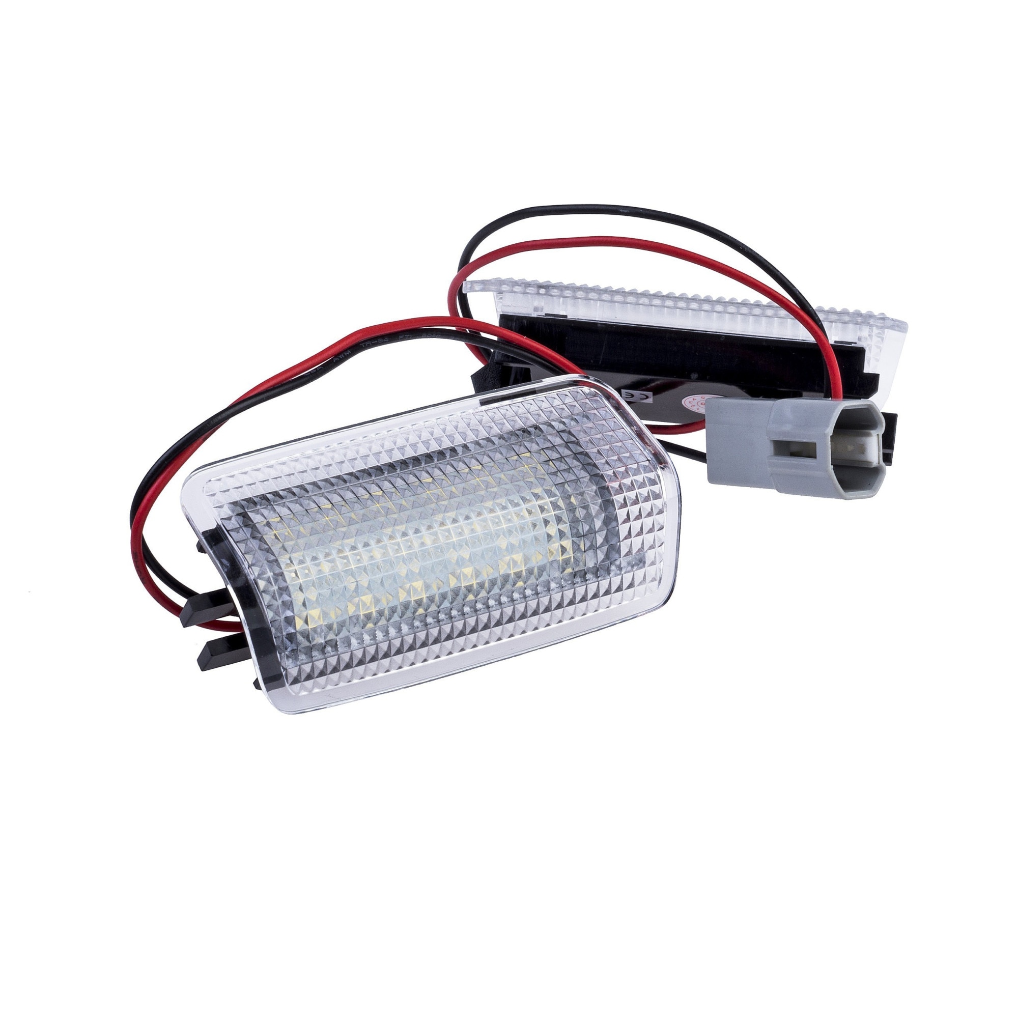 Set 2 x Lampa LED usa auto EinParts Automotive pentru Lexus / Toyota ...