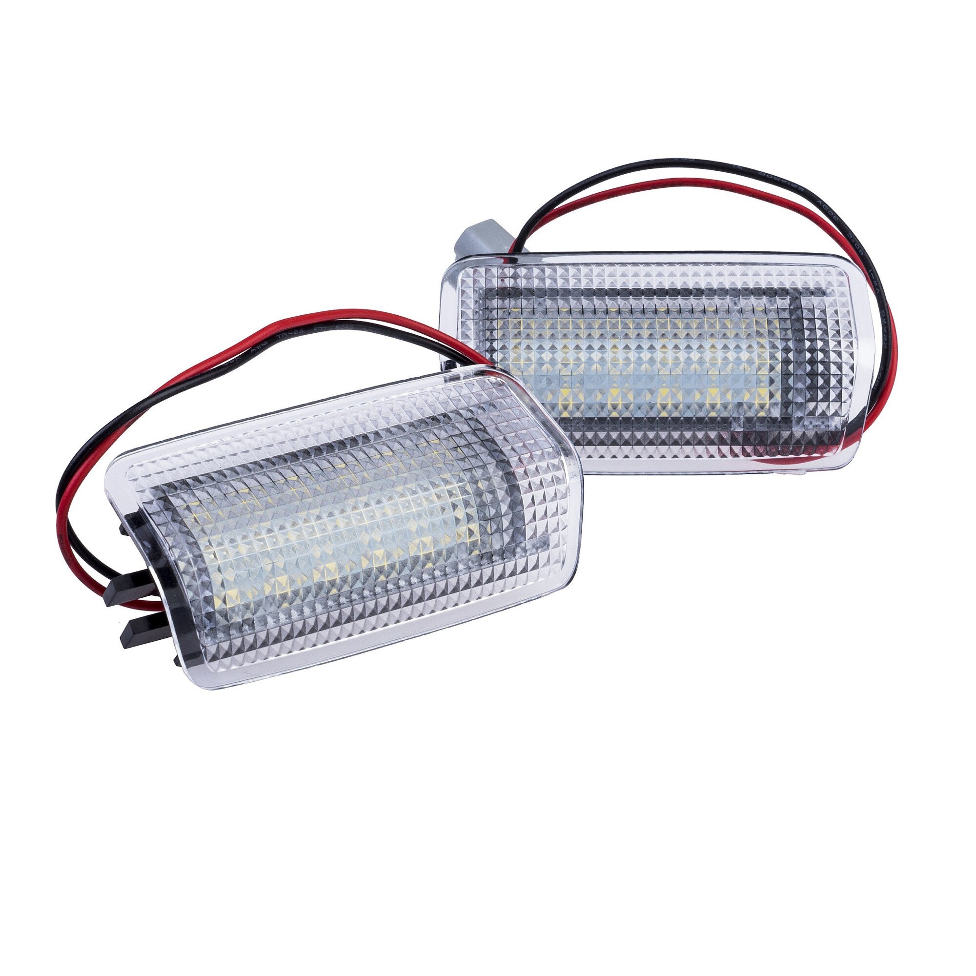 Set 2 x Lampa LED usa auto EinParts Automotive pentru Lexus / Toyota ...