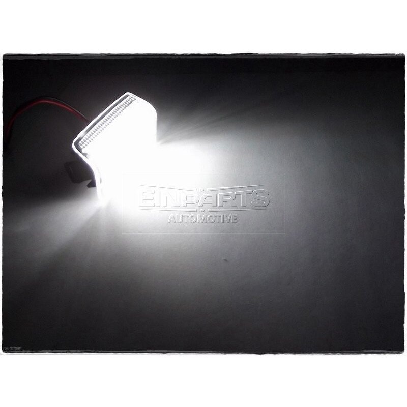 Set 2 x Lampa LED usa auto EinParts Automotive pentru Lexus / Toyota ...