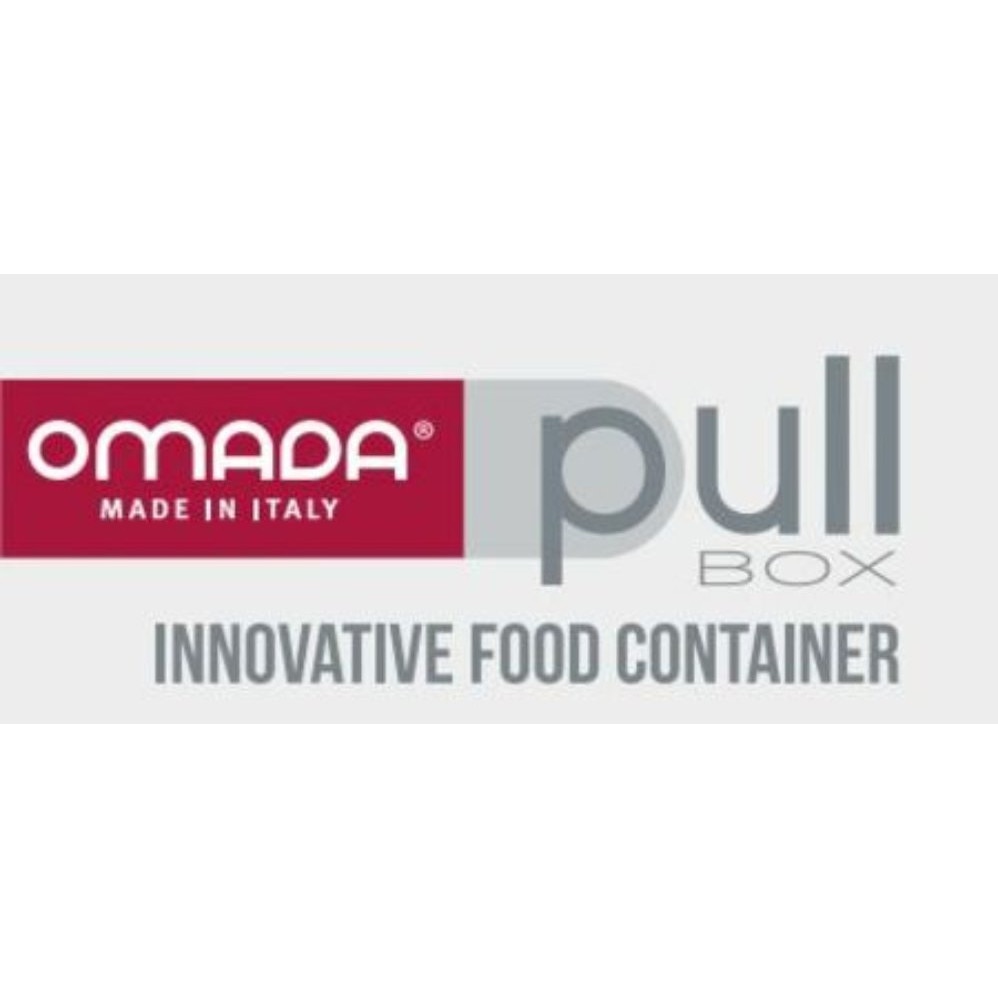 Cutie alimentara patrata mare Pull Box 19,5x19,5x10,5 cm.1 lt gri - eMAG.ro