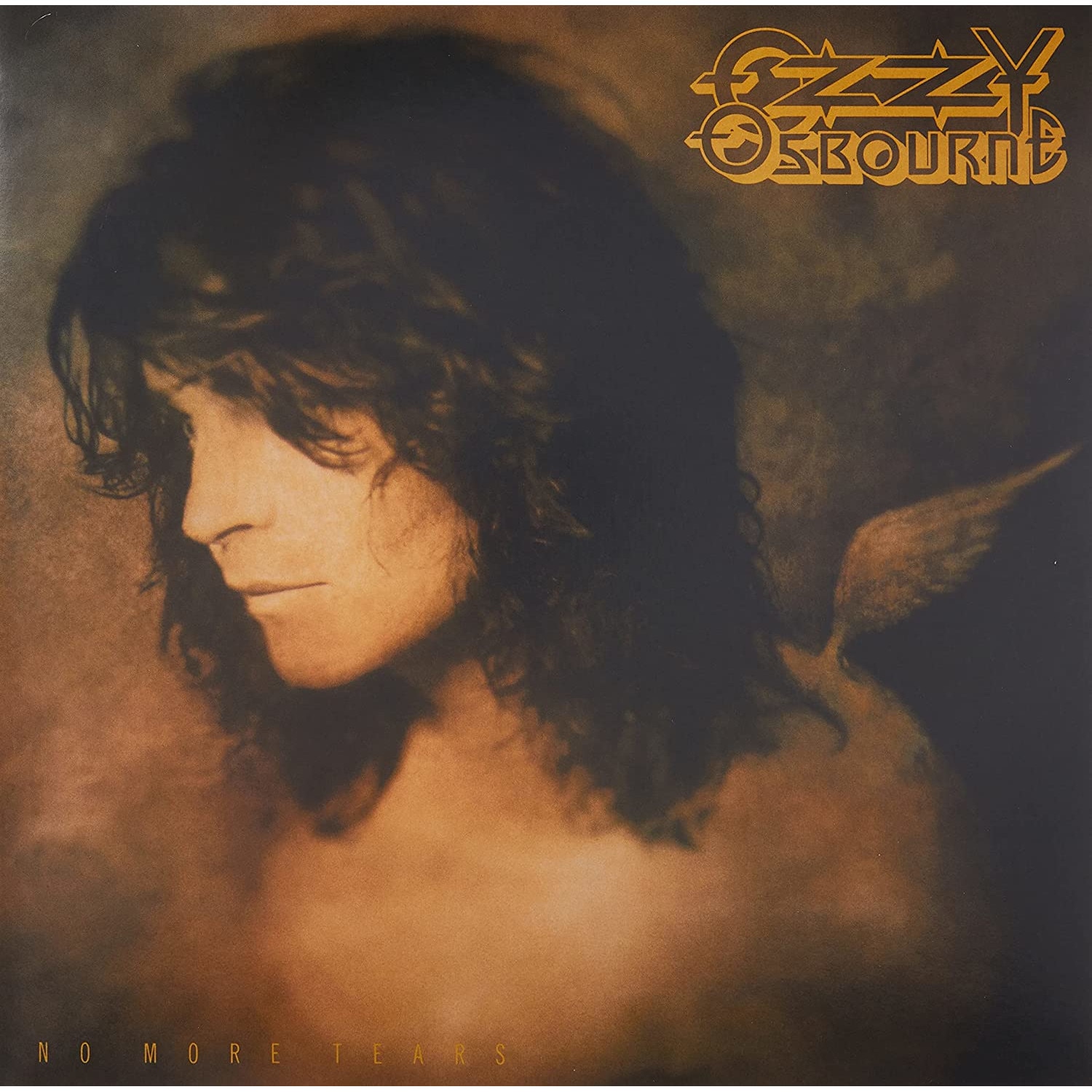 Ozzy Osbourne - No More Tears(180g Audiophile Pressing) - 2LP - eMAG.ro
