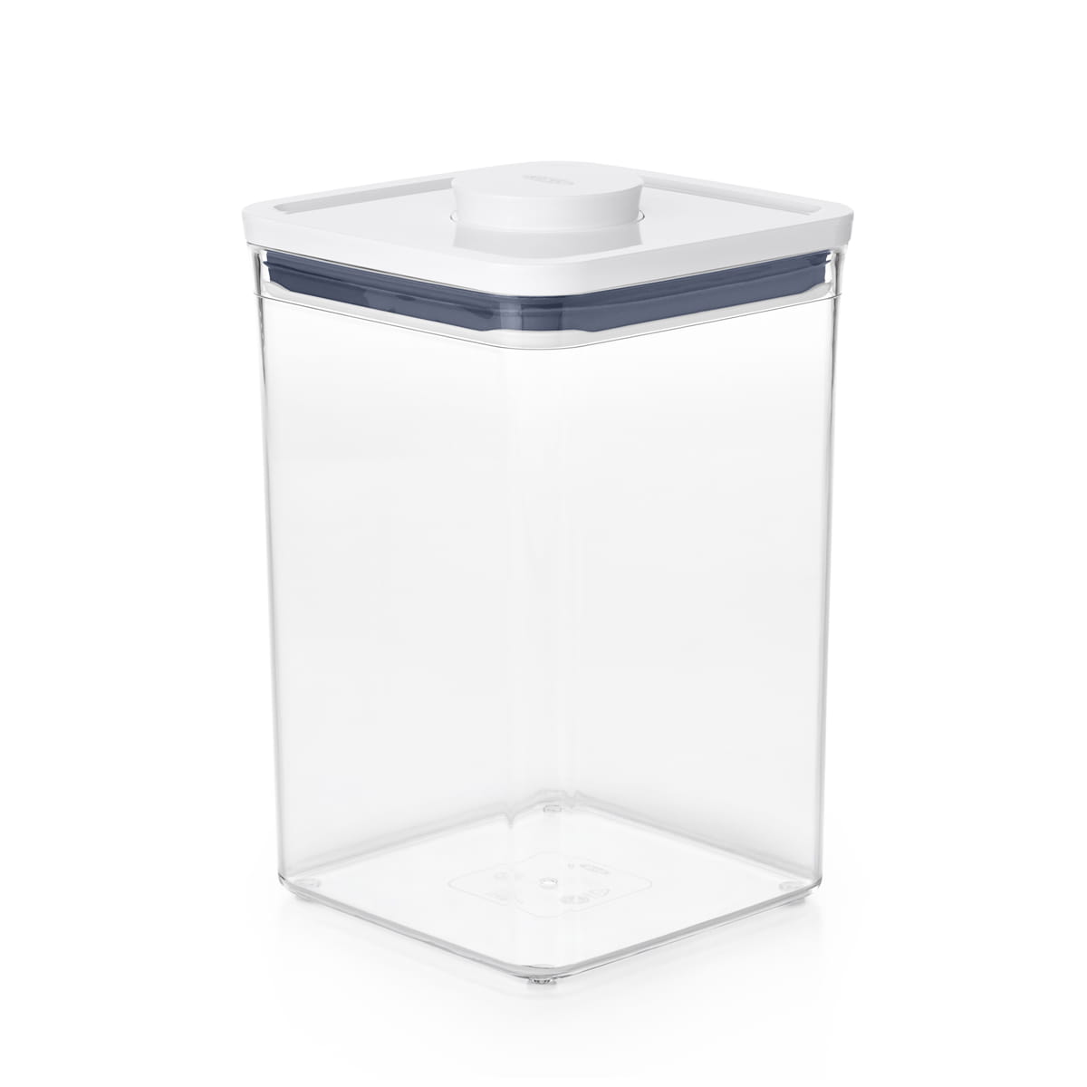 Recipient POP2 - 4,2 L patrat (A) - Good Grips / OXO - eMAG.ro