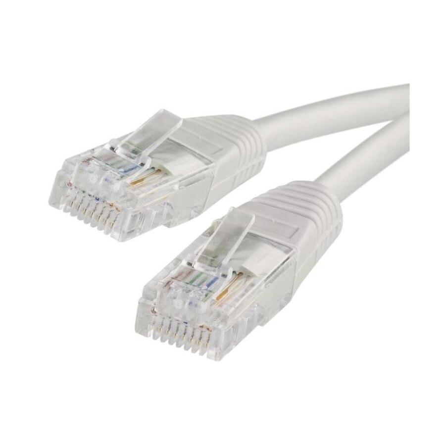 Cablu retea UTP CAT 5E 5m - eMAG.ro