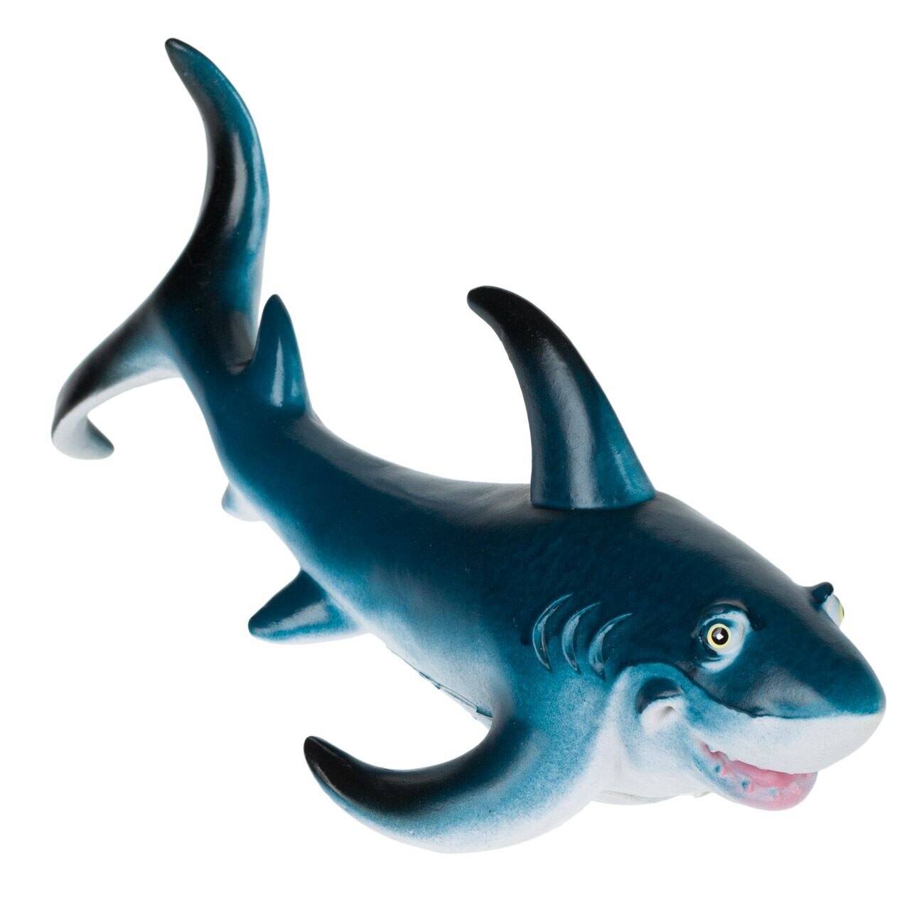 Rechin Cartoon Jungle din plastic, 29x12x11 cm - eMAG.ro