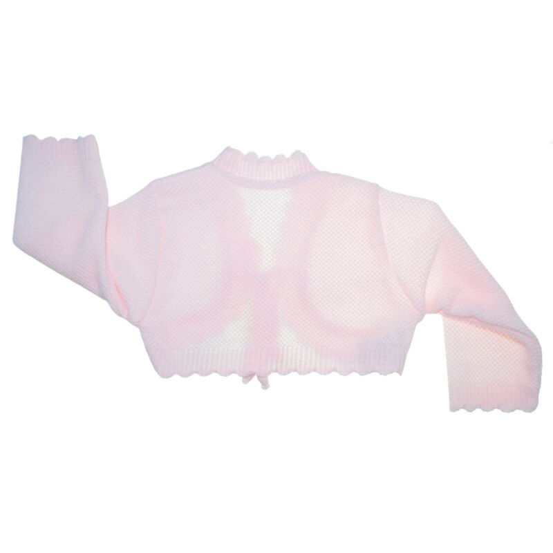Bolero lányoknak Mini Junior BO5434-80, Pink 80 CM - eMAG.hu