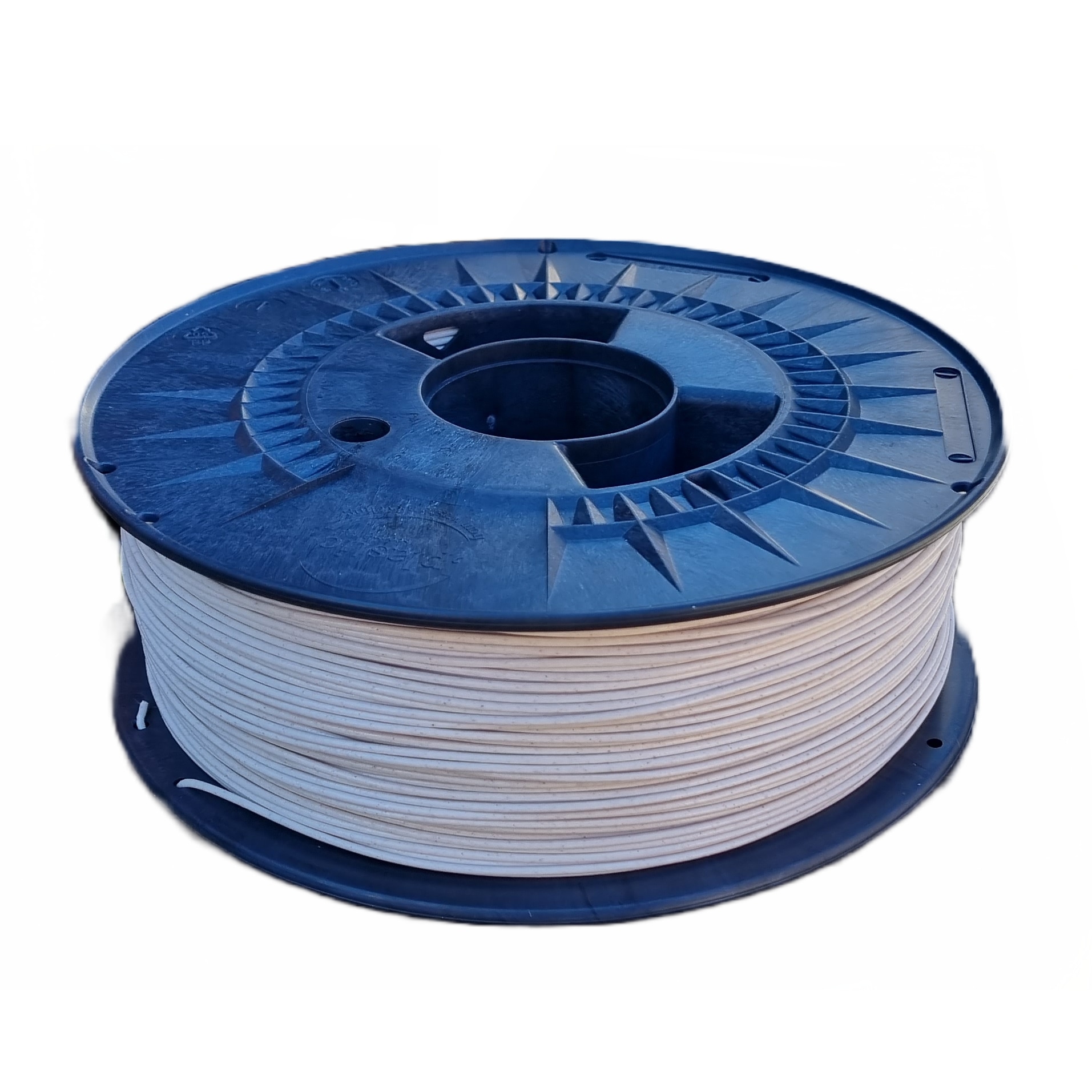 Filament 3D Norditech White Wood 1kg - eMAG.hu
