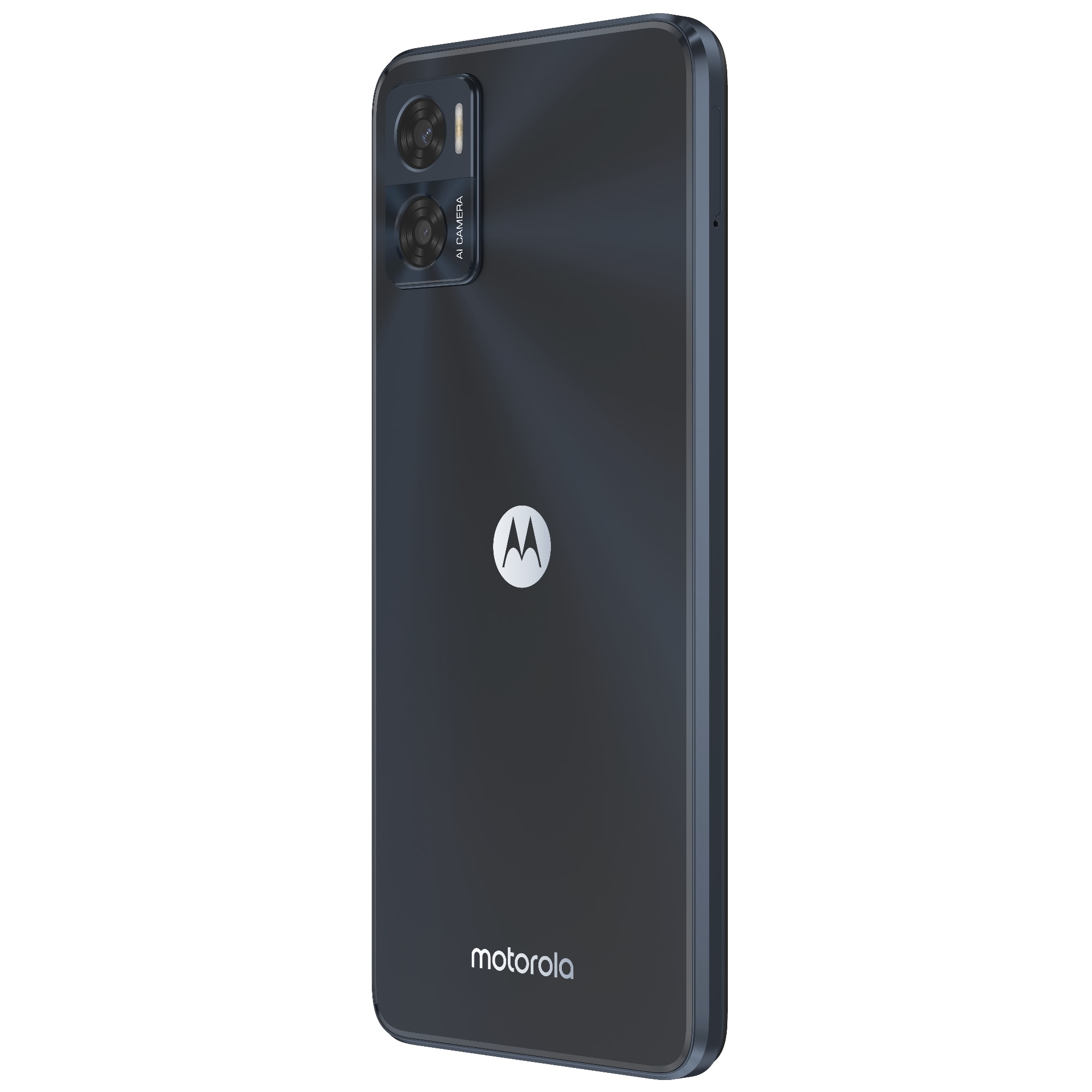 Motorola Moto E22 mobiltelefon, Dual SIM, 64GB, 4GB RAM, 4G, Astro ...