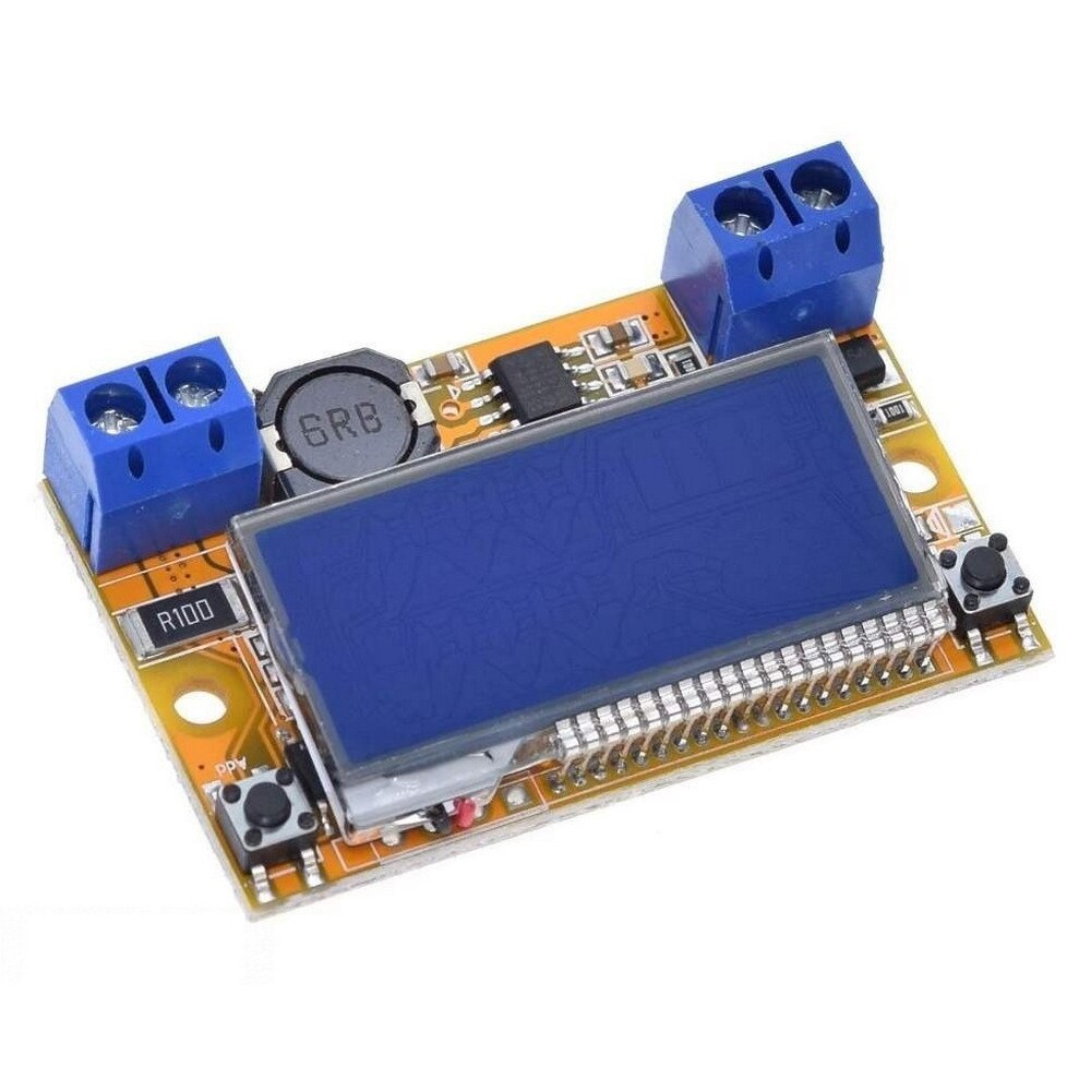 Convertizor de tensiune cc-cc, modulshop, HW-601 - eMAG.ro