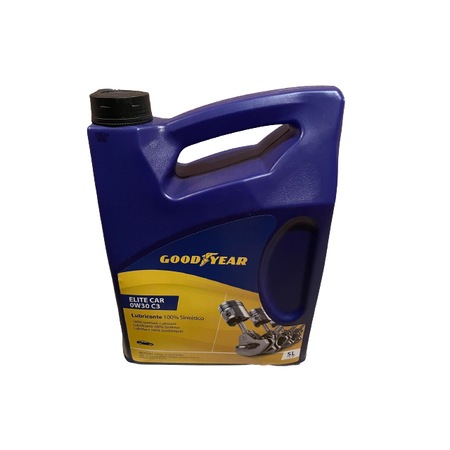 Моторно масло Goodyear, Elite Car, 0W30, C3, 5L - eMAG.bg