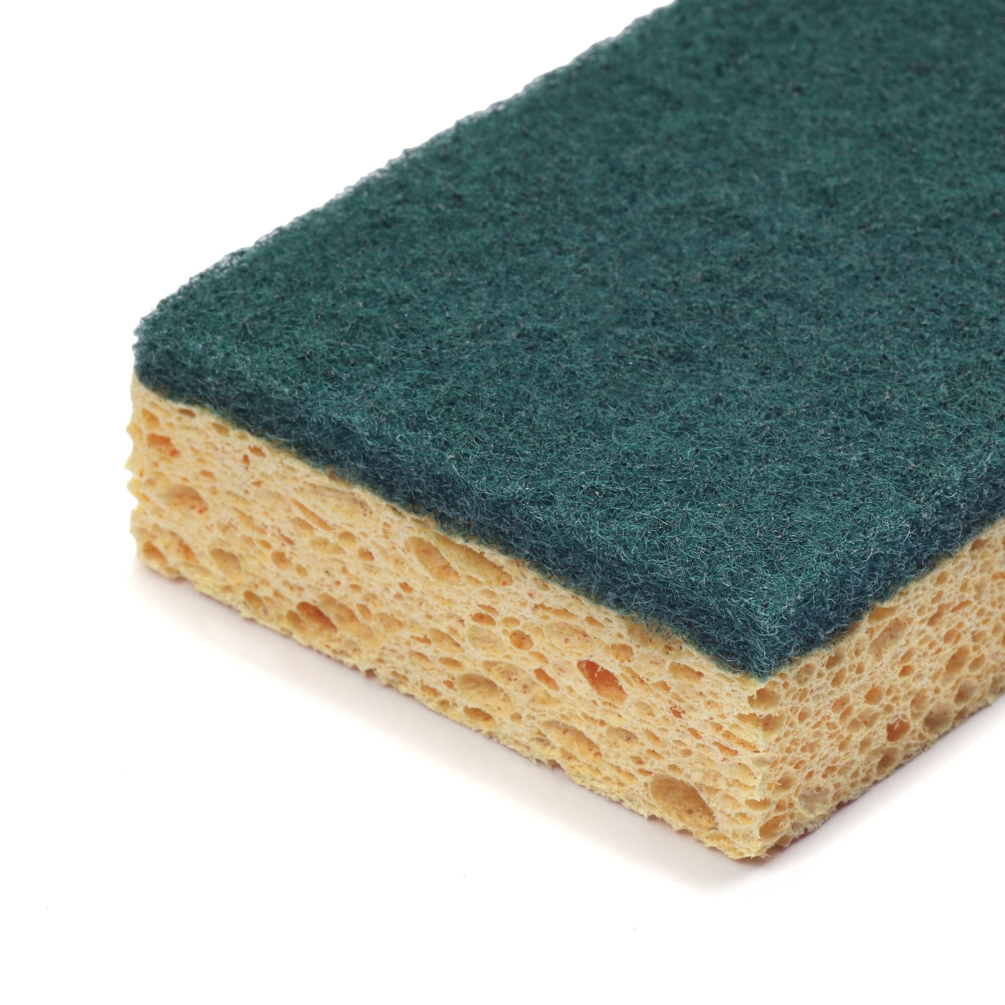 Set 10 Bureti din celuloza, Impact, pentru bucatarie - eMAG.ro