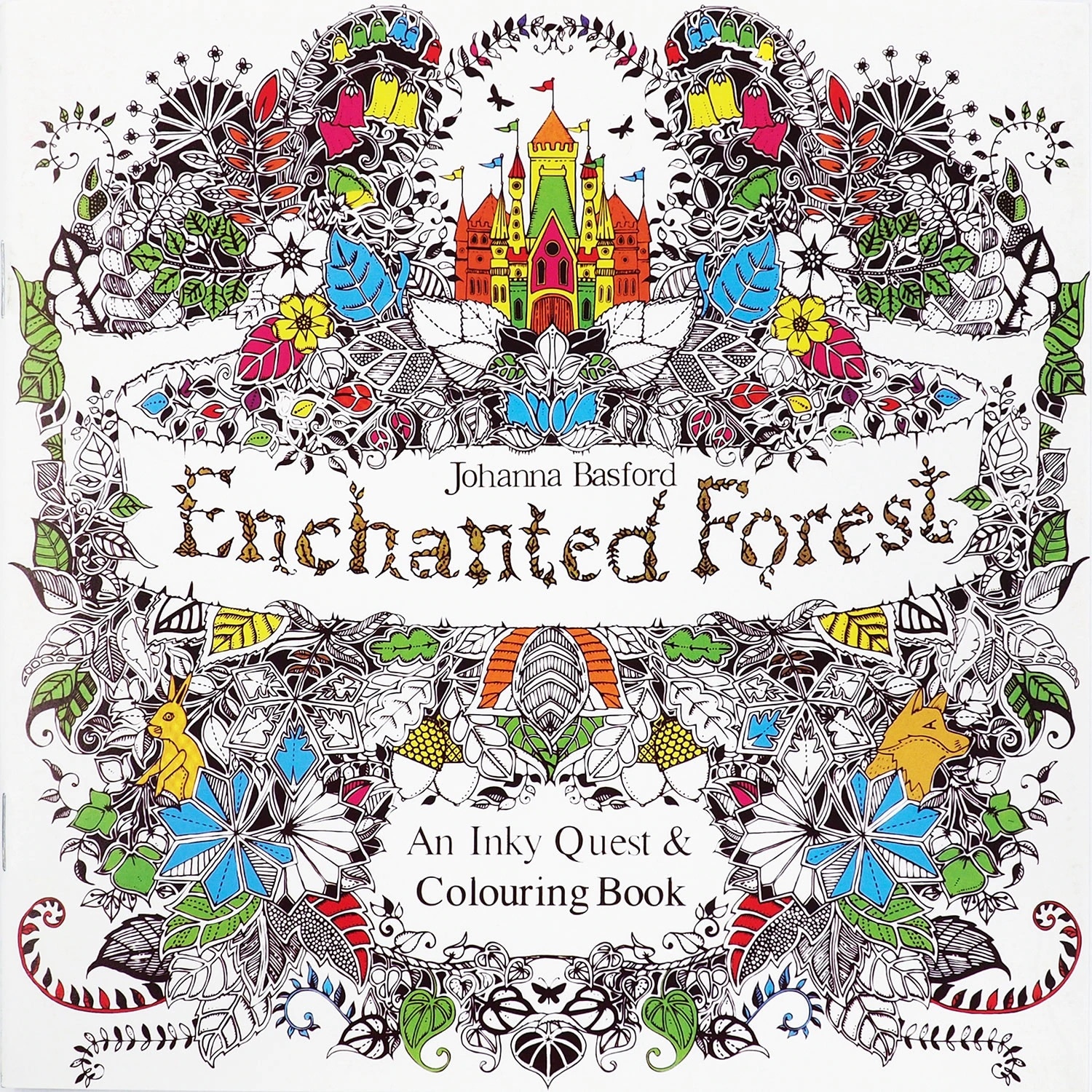 Set 2 carti de desenat pentru relaxare, colorare - eMAG.ro