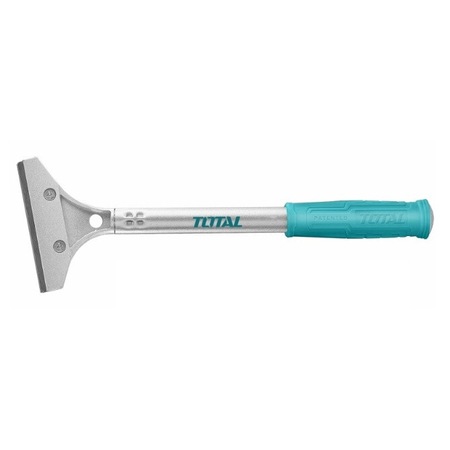 Set spaclu pentru razuit Total, 6 lame SK5, 14x100mm, 310mm - eMAG.ro