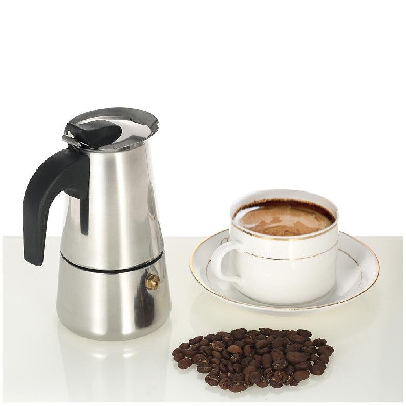 Expressor inox pentru aragaz - eMAG.ro