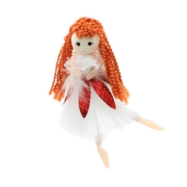 Decoratiune zana Angelusa - Angelette, model 21-67 - eMAG.ro