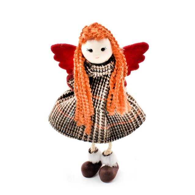 Приказна декорация Angelusa - Angelette, модел 21-79 - eMAG.bg