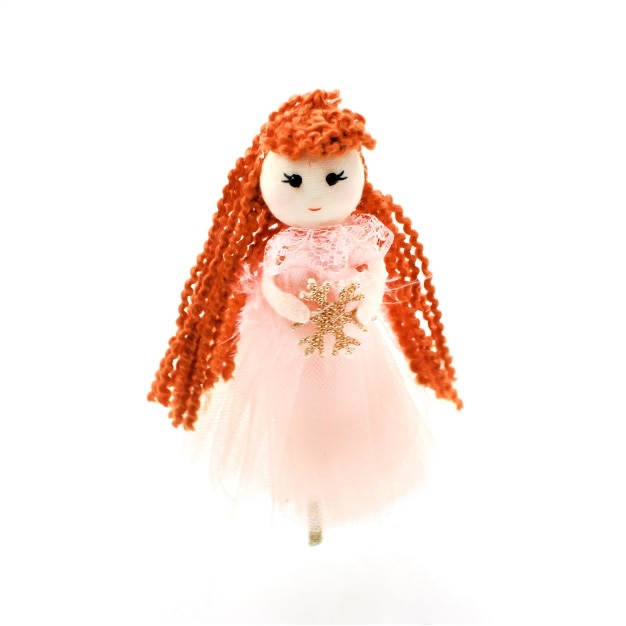 Decoratiune zana Angelusa - Angelette, model 21-90 - eMAG.ro