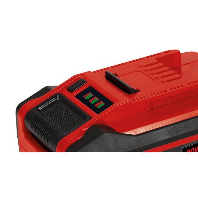 Suflanta pentru frunze Einhell Power X-Change GE-LB 36/210 Li E-Kit, 36 ...