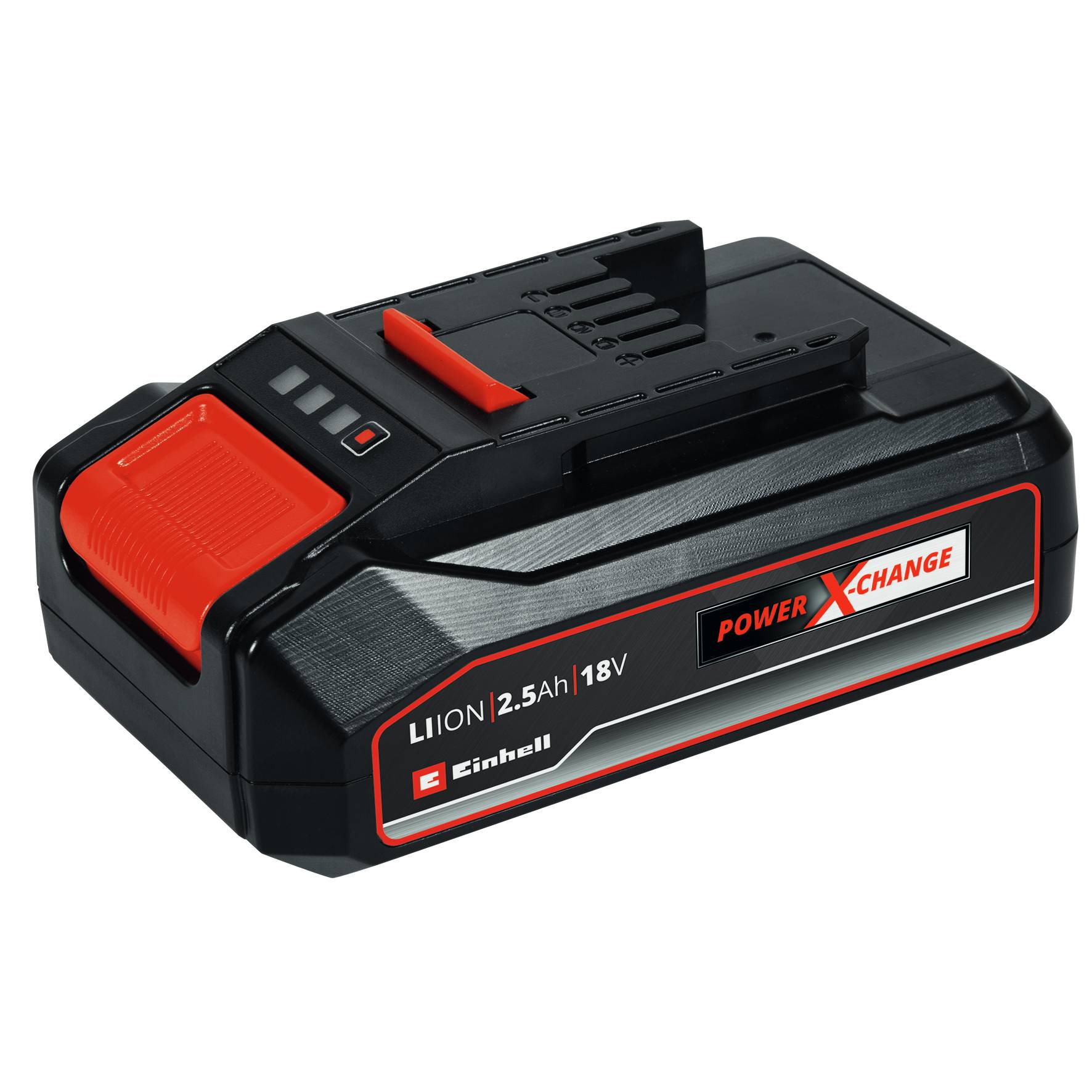 Листосъбирач/въздуходувка Einhell Power-X-Change GE-CL 18 Li - Комплект ...