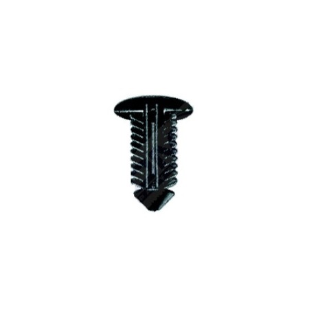 Set 10 bucati clipsuri tapiterie, Romix 62075, pentru Renault, 8.9 x 21 ...