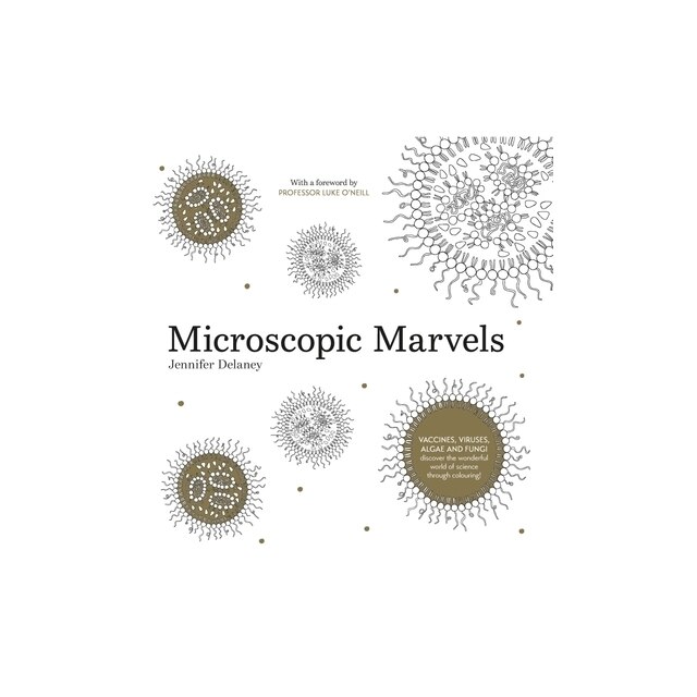 Microscopic Marvels: Vaccines, Viruses, Bacteria - Discover the ...