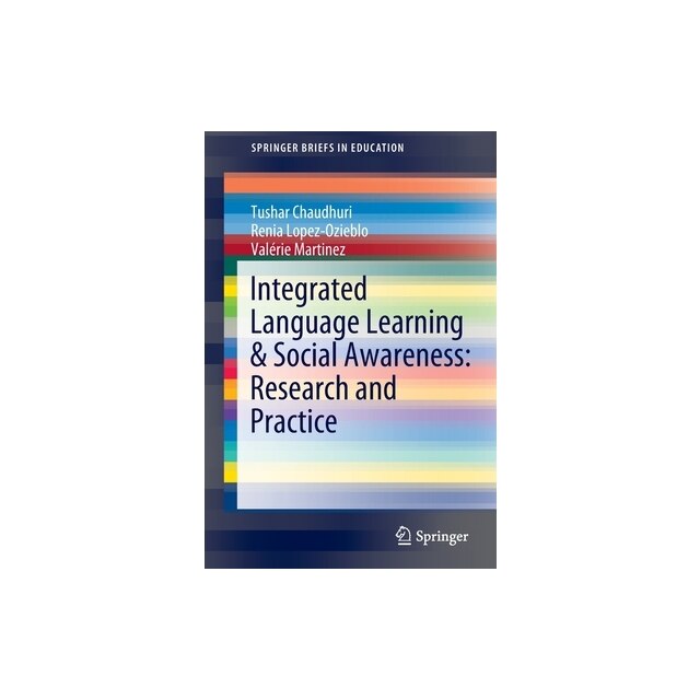 Integrated Language Learning & Social Awareness: Research and Practice ...