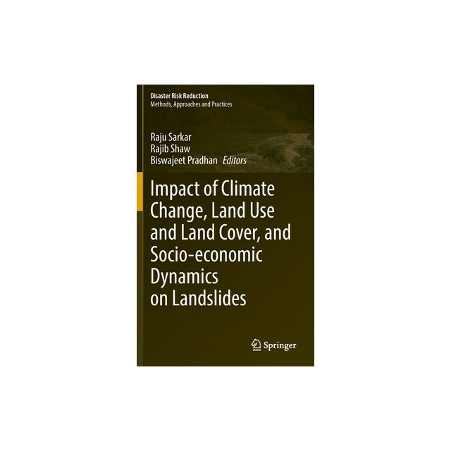 Impact of Climate Change, Land Use and Land Cover, and Socio-economic ... Impact of Climate Change, Land Use and Land Cover, and Socio-economic ...