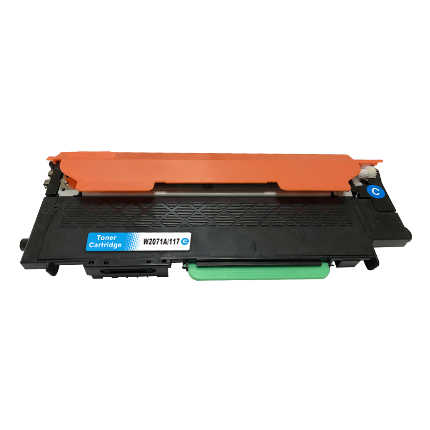 Cartus toner compatibil albastru pentru HP Color LaserJet 150a, 150nw ...