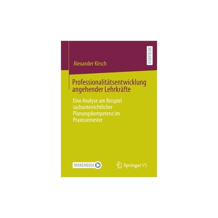 Professionalit, Alexander Kirsch - eMAG.ro