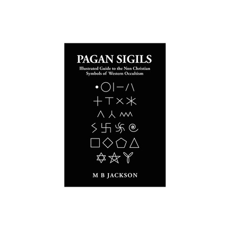 Pagan Sigils, Mark B. Jackson - eMAG.ro