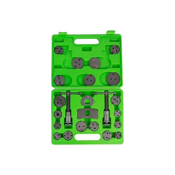 Комплект 23 броя за преса за спирачни апарати и бутала JBM 28022 ...