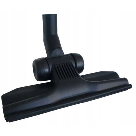 Perie aspirator, Podea, Negru - eMAG.ro