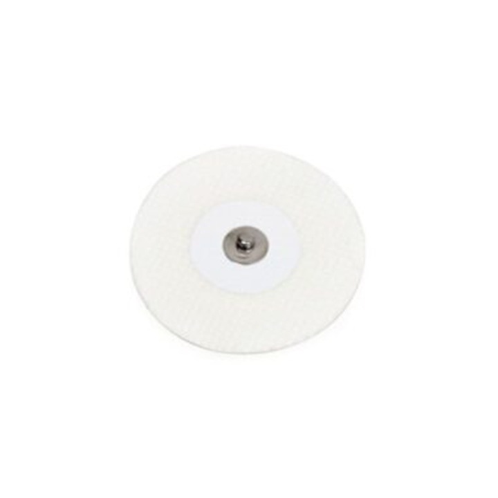 Electrozi EKG adulti 50 mm rotunzi 50buc/tipla - eMAG.ro