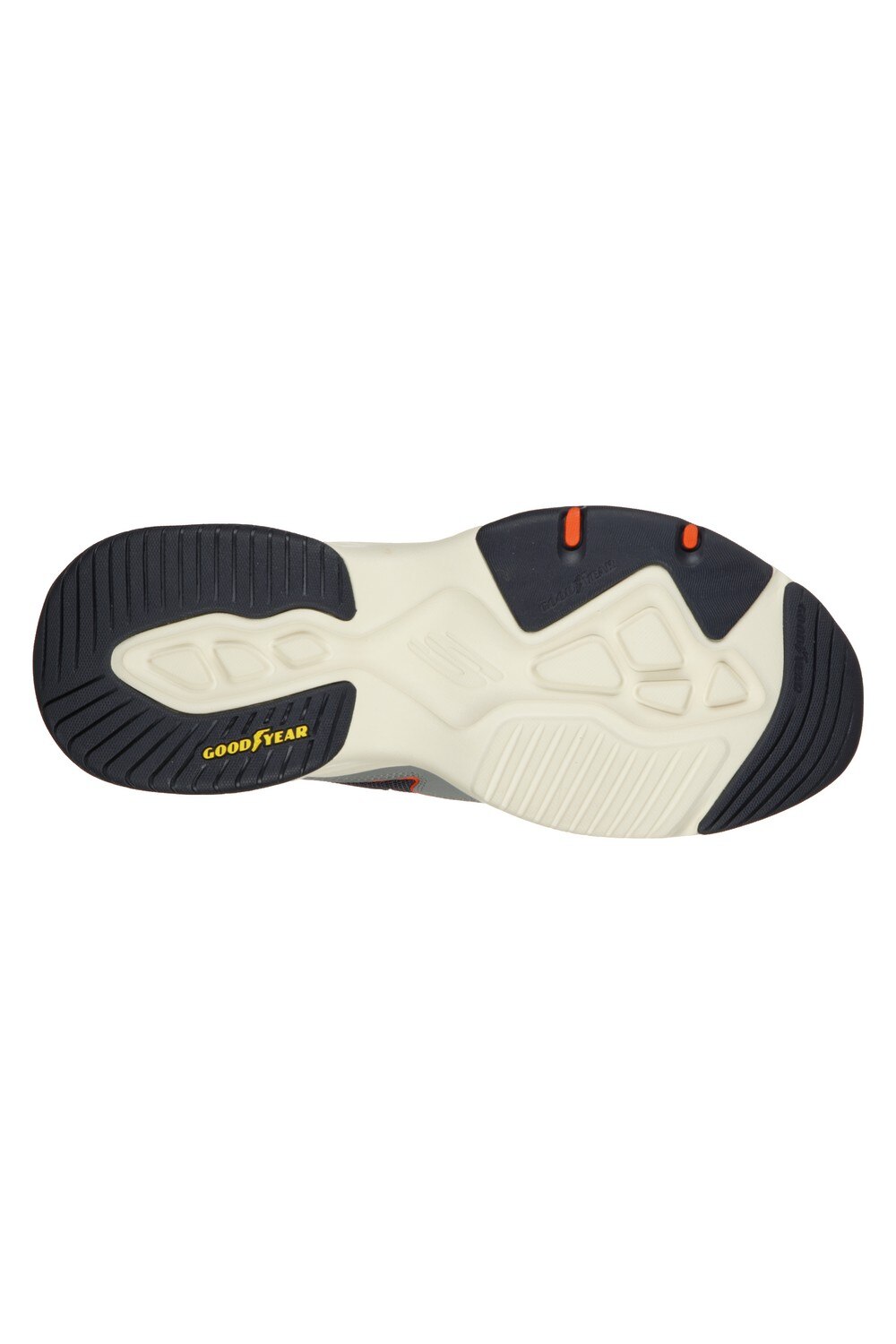 Tenisi barbati D'Lites 4.0, Skechers, Bleumarin, 42.5 EU - eMAG.ro