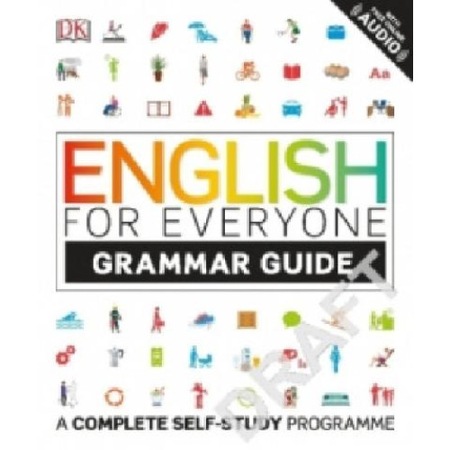 English for Everyone English Grammar Guide - DK - eMAG.bg